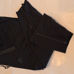 adidas | Pants | Adidas Designed For Gameday Training Joggers Black ...